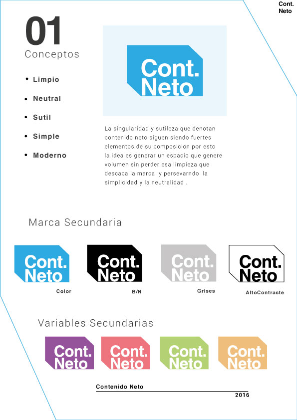 Graphic Design - Nicolás Ríos Rey