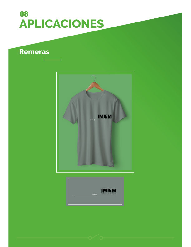 Graphic Design - Nicolás Ríos Rey