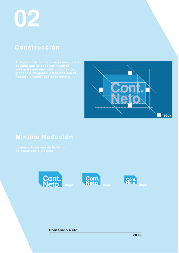 Graphic Design - Nicolás Ríos Rey